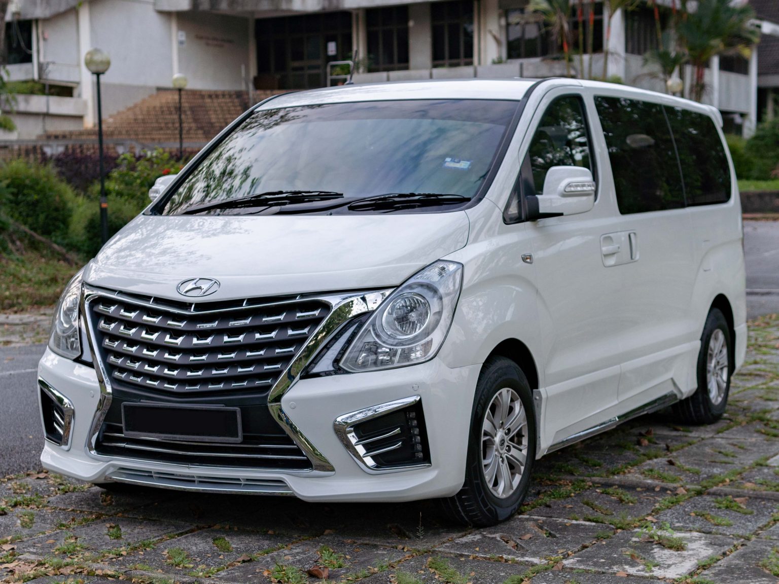 Kereta Sewa JB - Murah & Mudah!